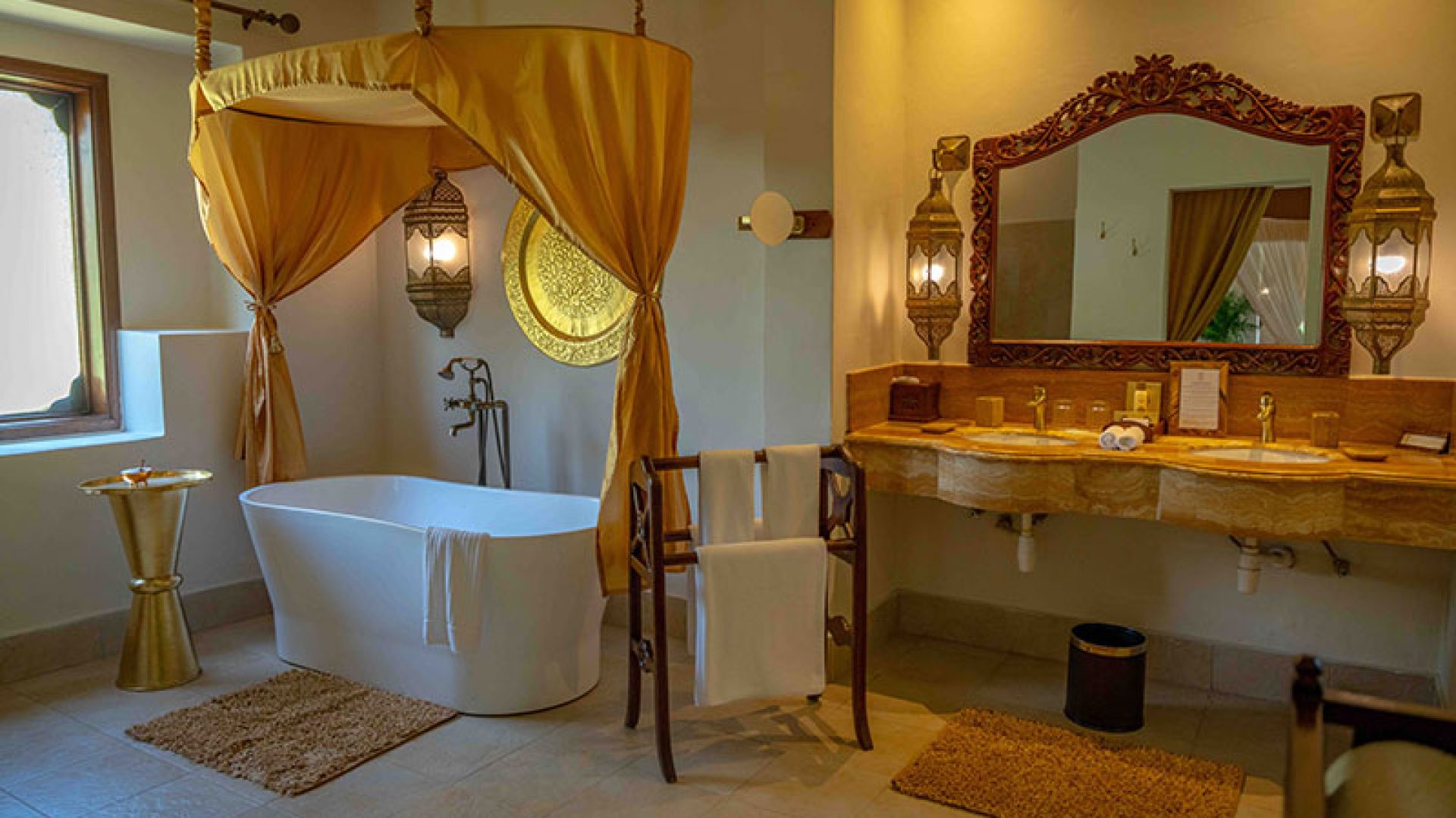 Baraza Resort and Spa - JERICHO HOLIDAYS
