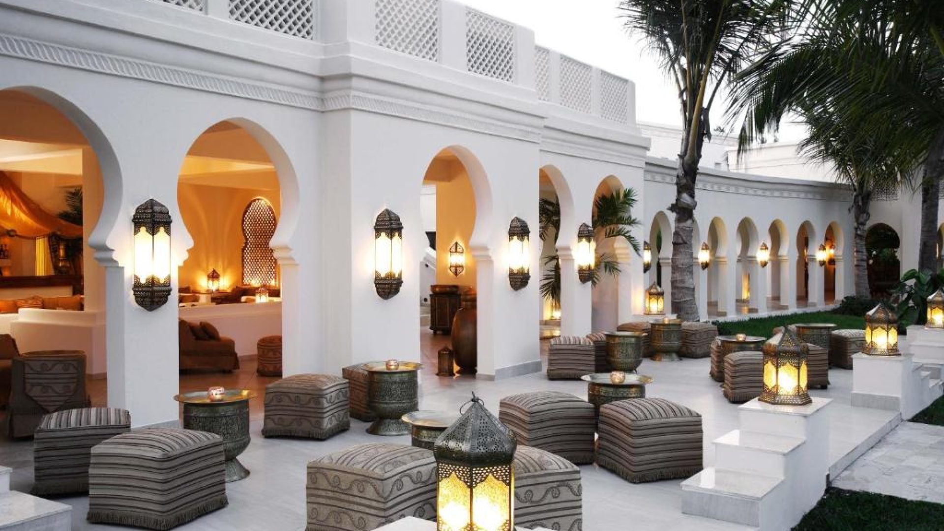 Baraza Resort and Spa - JERICHO HOLIDAYS