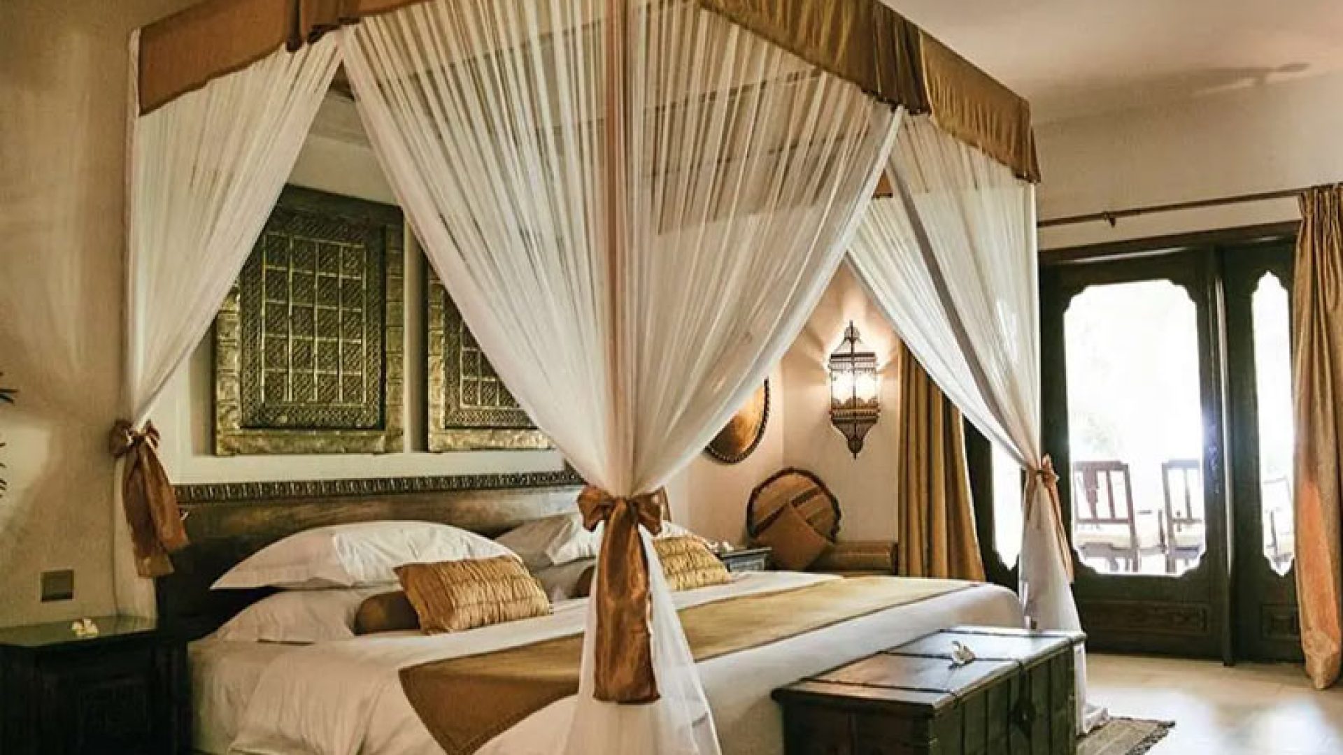 Baraza Resort and Spa - JERICHO HOLIDAYS